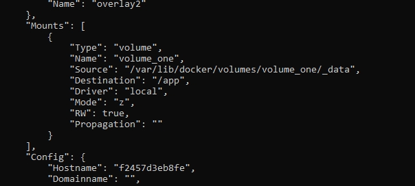 将文件从主机复制到 Docker 容器 D栈 Delft Stack